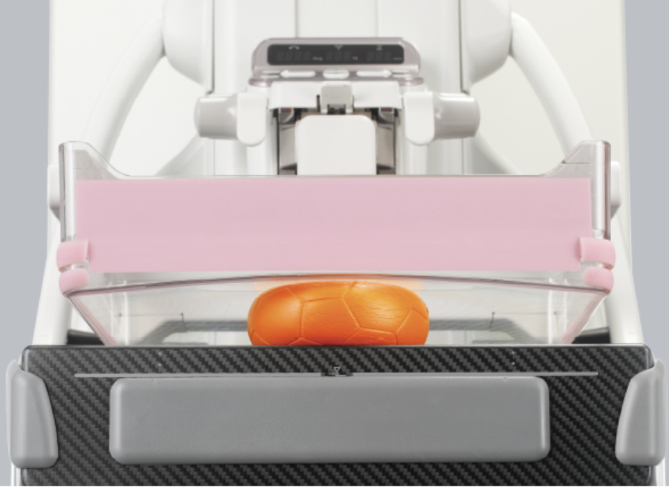 Mammography – Lakes Radiology