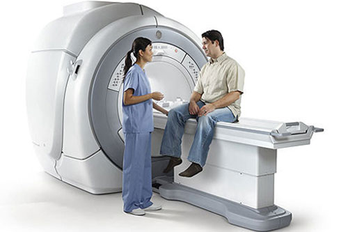 3T and 1.5T MRI Services – Lakes Radiology