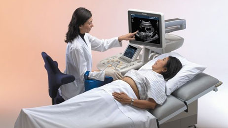 Ultrasonography – Lakes Radiology