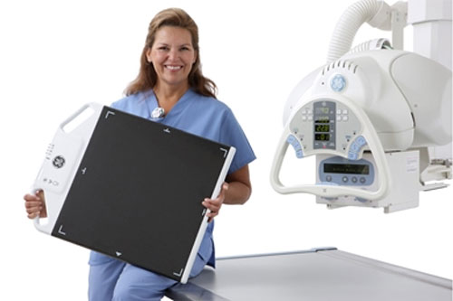 Digital X-Rays – Lakes Radiology